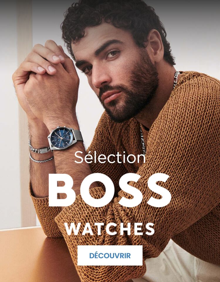 Bijouterie en ligne Marc Orian - Boutique en ligne Bijoux et Montres