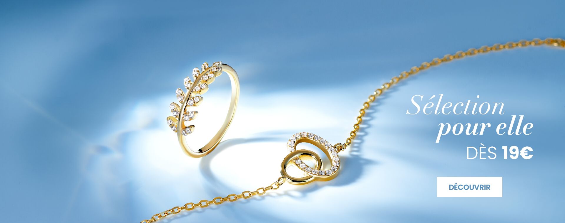 Bijouterie en ligne Marc Orian - Boutique en ligne Bijoux et Montres