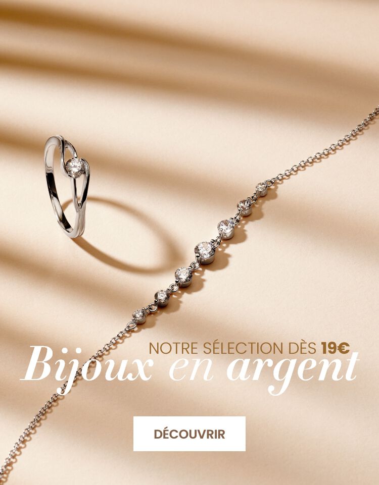 Bijouterie en ligne Marc Orian - Boutique en ligne Bijoux et Montres