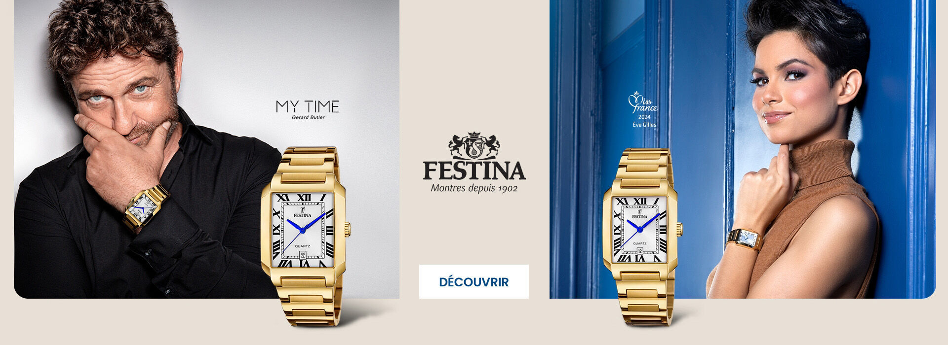 Bijouterie en ligne Marc Orian - Boutique en ligne Bijoux et Montres