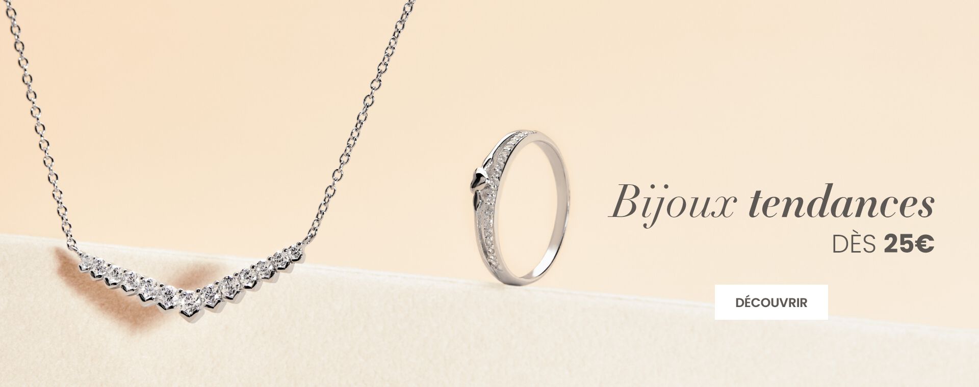 Bijouterie en ligne Marc Orian - Boutique en ligne Bijoux et Montres