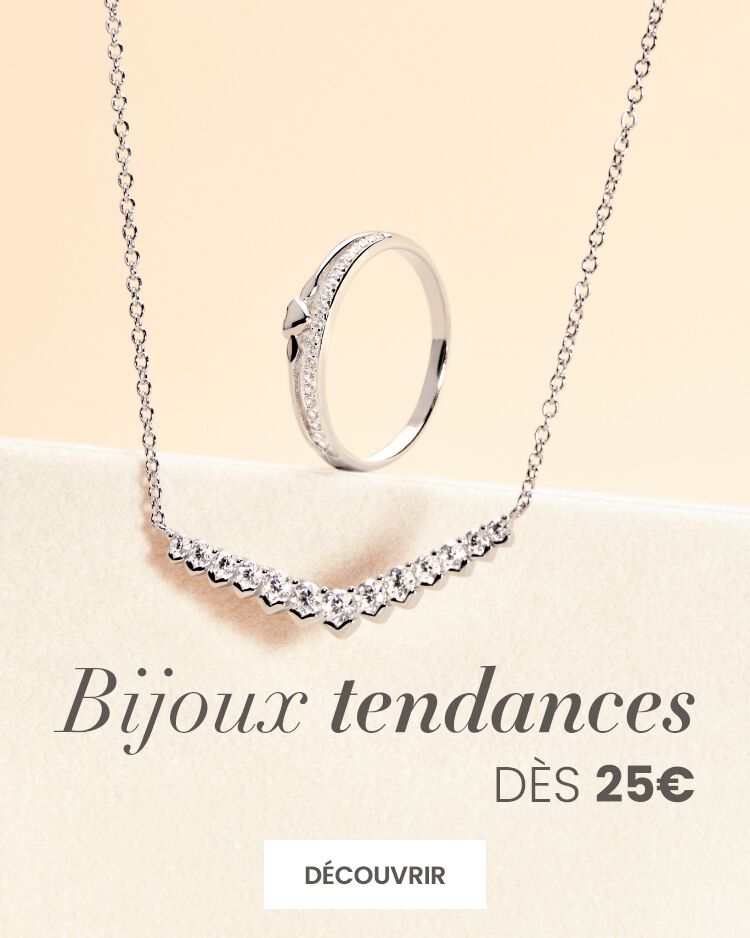 Bijouterie en ligne Marc Orian - Boutique en ligne Bijoux et Montres
