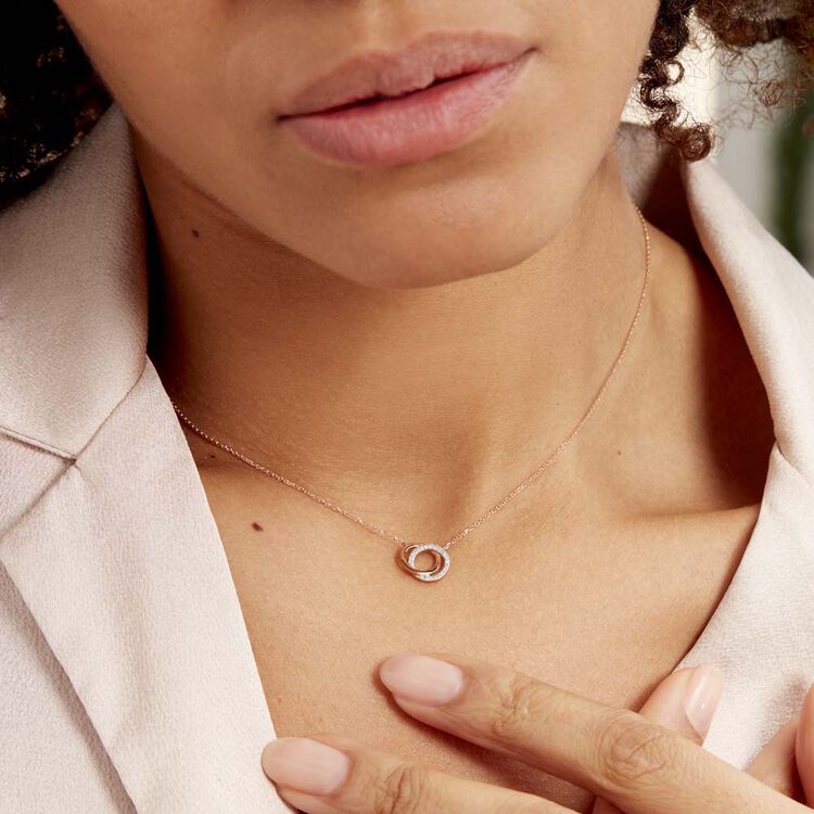 Bijoux Femme • Marc Orian