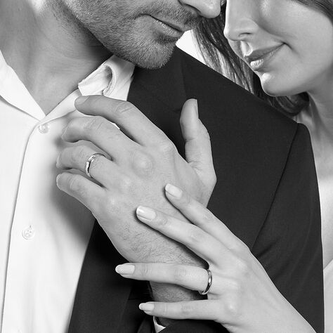 Alliances • Marc Orian