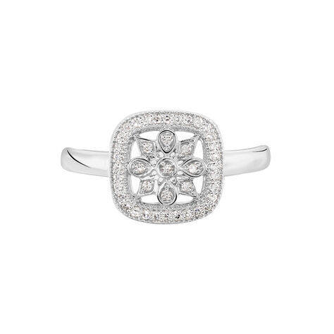 Bagues avec Diamant • Marc Orian