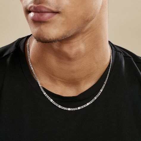 Colliers • Marc Orian