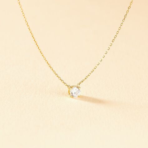 Colliers • Marc Orian