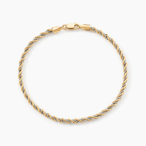 Bracelets pour Femme en Or • Marc Orian