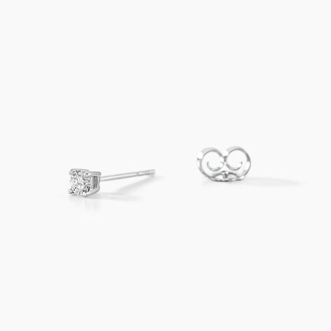 Boucles d'oreilles pour Homme • Marc Orian