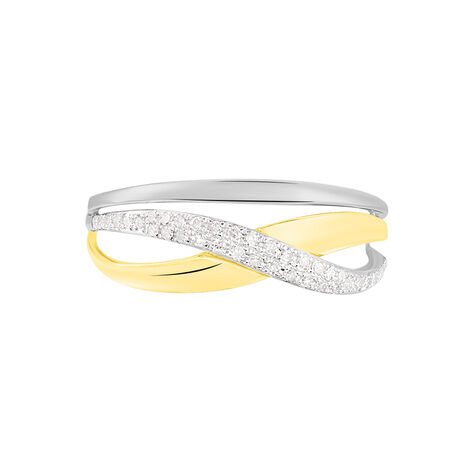 Bagues avec Diamant • Marc Orian