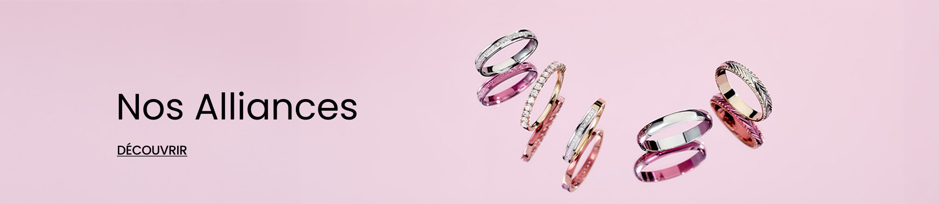 Bijouterie en ligne Marc Orian - Boutique en ligne Bijoux et Montres