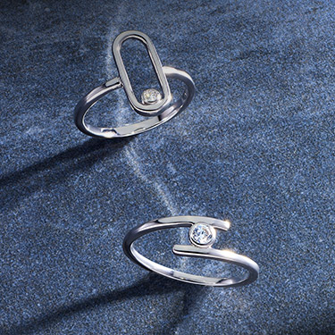 Collection Serti Clos