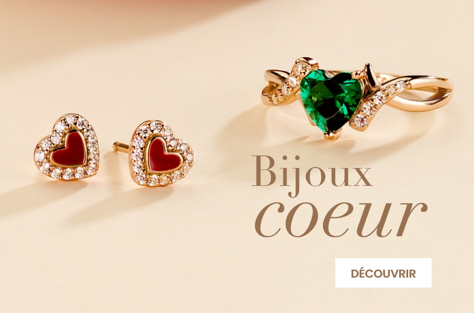 Bijoux • Marc Orian